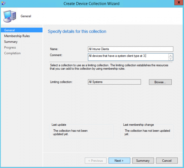 How to Strengthen Security for Intune with RBAC in SCCM - System Center ...