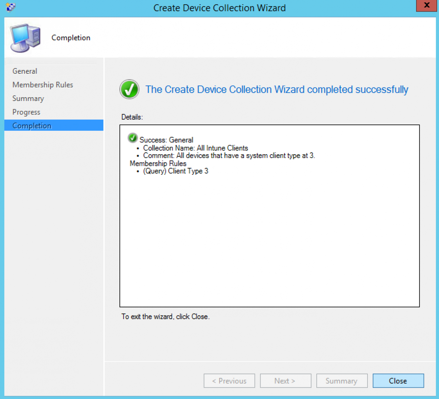 How to Strengthen Security for Intune with RBAC in SCCM How to Strengthen Security for Intune with RBAC in SCCM