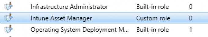 How to Strengthen Security for Intune with RBAC in SCCM - System Center ...