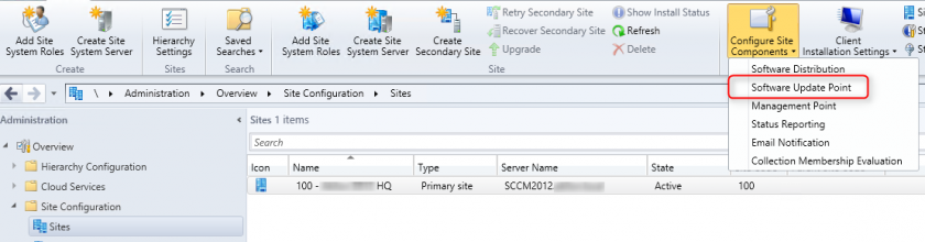 Upgrade Windows 10 using SCCM Servicing Plans - System Center Dudes
