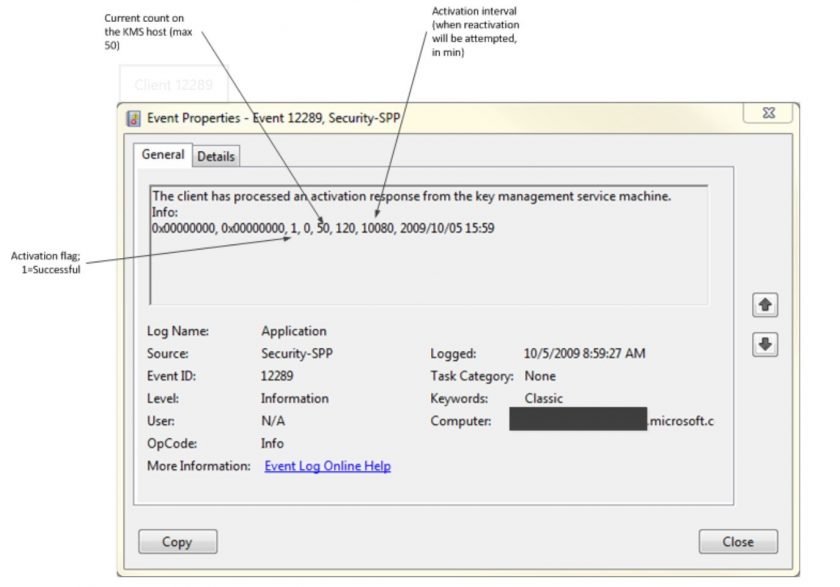 Windows 10 KMS Activation and Management using Volume Activation ...
