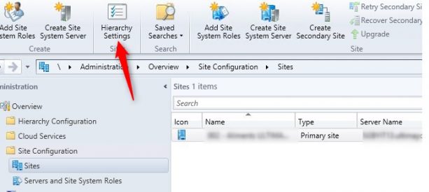 SCCM Pre-Production Client Deployment