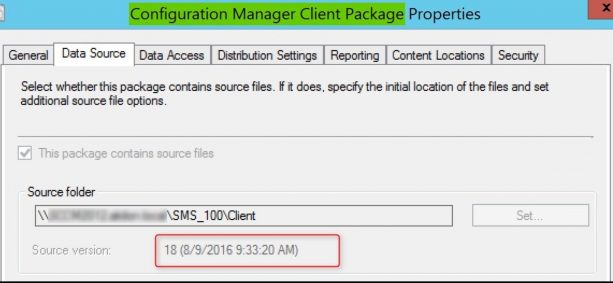 SCCM Pre-Production Client Deployment - System Center Dudes