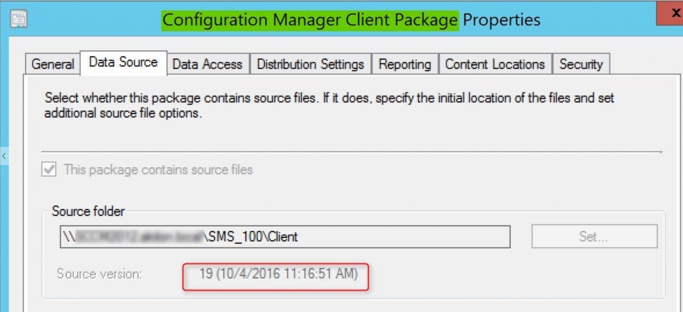 SCCM Pre-Production Client Deployment - System Center Dudes