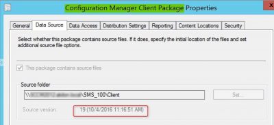SCCM Pre-Production Client Deployment - System Center Dudes