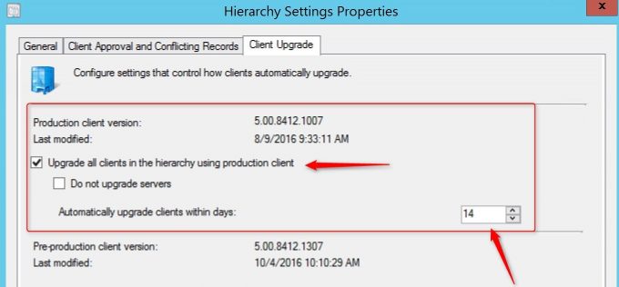 SCCM Pre-Production Client Deployment - System Center Dudes
