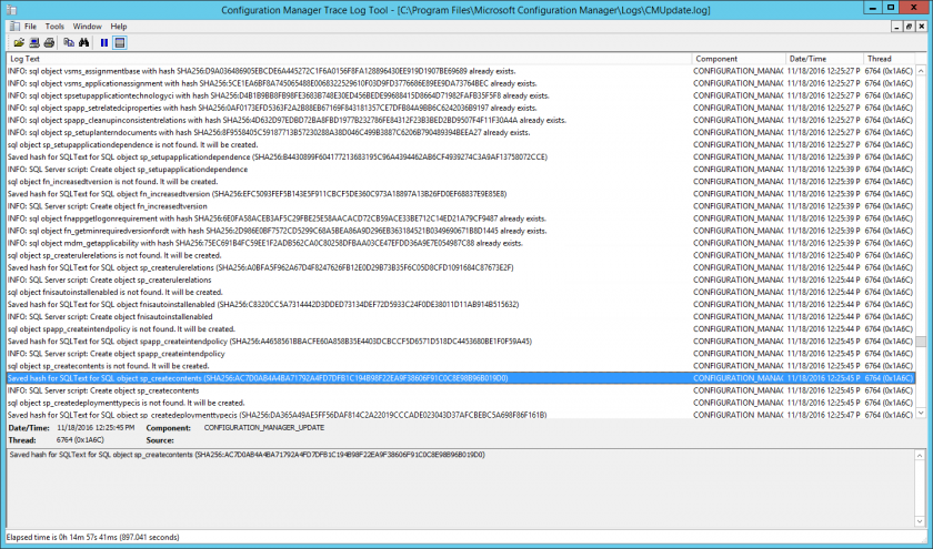 Step-by-Step SCCM 1610 Upgrade Guide - System Center Dudes