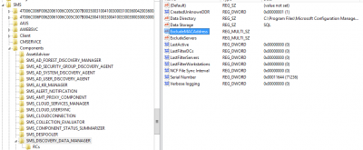How to Ignore SCCM Duplicate Hardware Identifiers