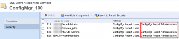 Create SCCM Report Administrator Role - System Center Dudes