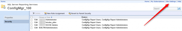 Create SCCM Report Administrator Role - System Center Dudes