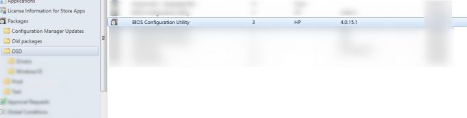 Bios Uefi Conversion Using Sccm Task Sequence