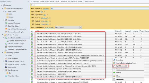 SCCM Software Update Management Guide System Center Dudes