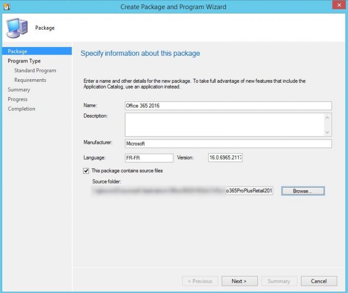 How to upgrade Office 365 2013 to Office 365 2016 Click-to-run