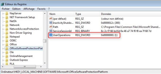 Office 365 2016 Activation Problem after Upgrade from Office 365 2013 ...