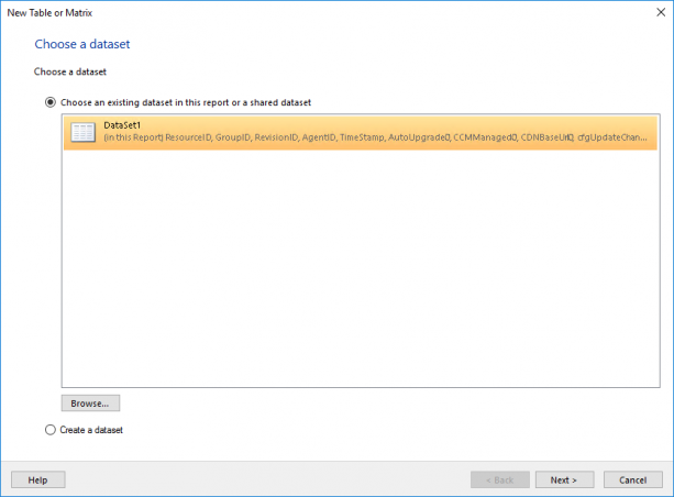 Step-by-Step SCCM Custom Report Creation using Report Builder - System Center Dudes