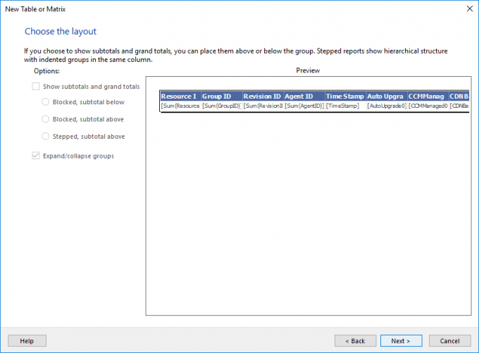 Step-by-Step SCCM Custom Report Creation using Report Builder - System Center Dudes