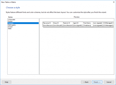 Step-by-Step SCCM Report Creation using Report Builder - System Center ...