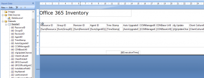 Step-by-Step SCCM Report Creation using Report Builder - System Center ...