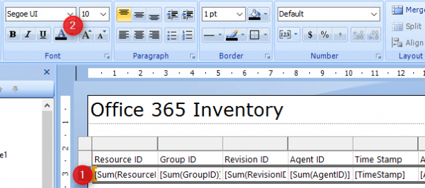 Step-by-Step SCCM Custom Report Creation using Report Builder - System Center Dudes