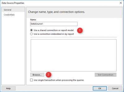 Step-by-Step SCCM Report Creation using Report Builder - System Center ...