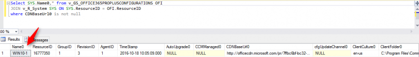 Step-by-Step SCCM Report Creation using Report Builder - System Center Dudes