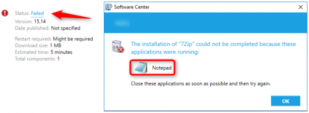 Enable and Configure SCCM Install Behavior for Applications - System Center Dudes