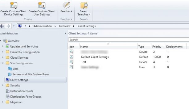 SCCM Express Installation Files for Windows 10 Updates - System Center ...