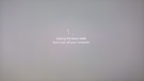 Update Microsoft Surface Firmware using SCCM