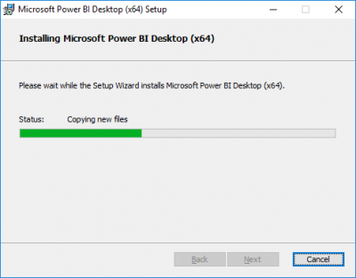 How to install and configure SCCM Power BI Dashboard - System Center Dudes