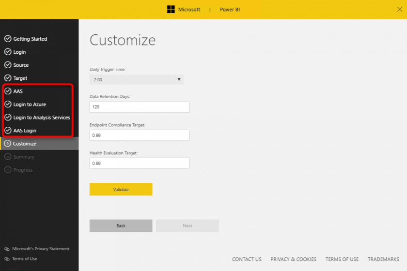 How to install and configure SCCM Power BI Dashboard - System Center Dudes