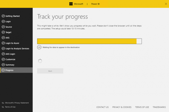 How to install and configure SCCM Power BI Dashboard - System Center Dudes