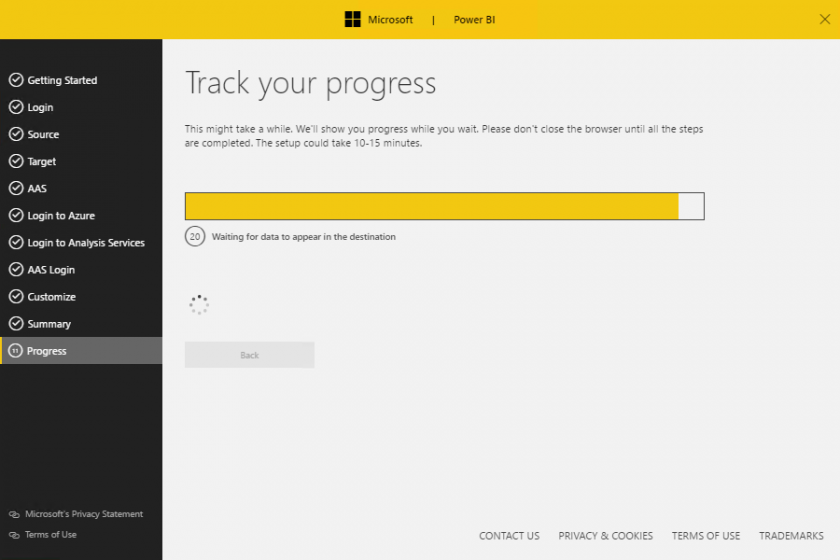 How to install and configure SCCM Power BI Dashboard - System Center Dudes