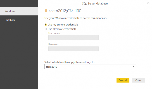 How to install and configure SCCM Power BI Dashboard - System Center Dudes