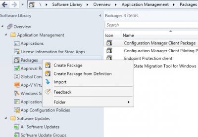 Uninstall Windows Update using SCCM - System Center Dudes