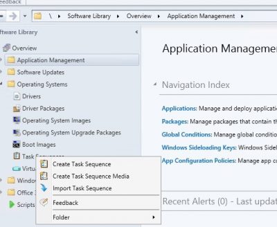 Uninstall Windows Update using SCCM - System Center Dudes