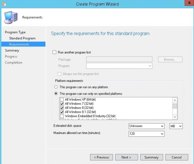 Uninstall Windows Update using SCCM - System Center Dudes