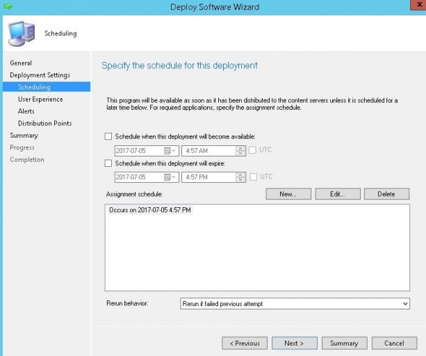 Uninstall Windows Update using SCCM - System Center Dudes