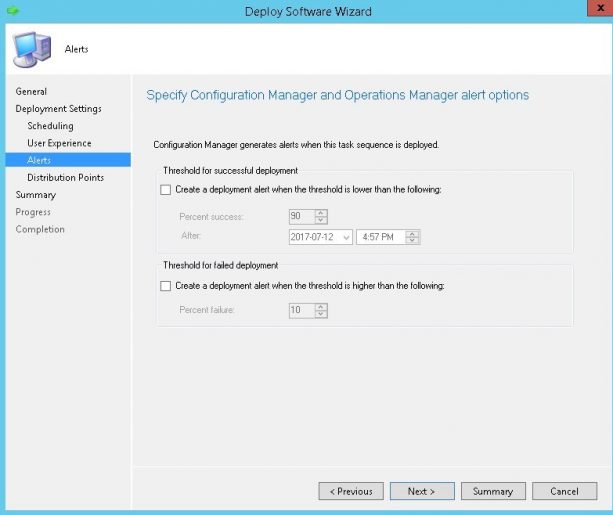 Uninstall Windows Update using SCCM - System Center Dudes