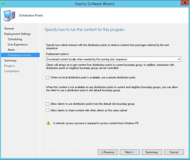Uninstall Windows Update using SCCM - System Center Dudes
