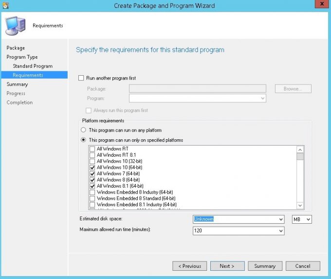 Uninstall Windows Update using SCCM - System Center Dudes