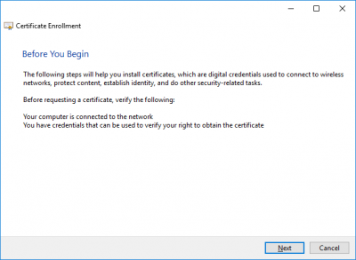 How to setup an SCCM Cloud Management Gateway - System Center Dudes