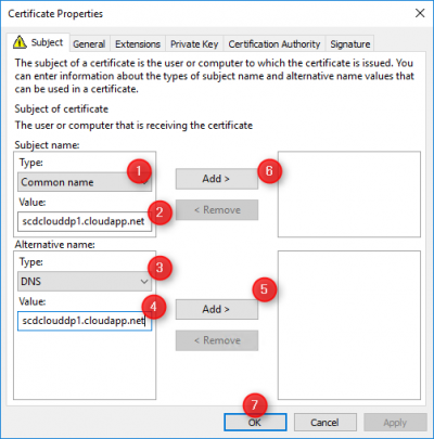 How to install an SCCM Cloud Distribution Point