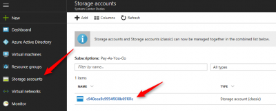 How to install an SCCM Cloud Distribution Point