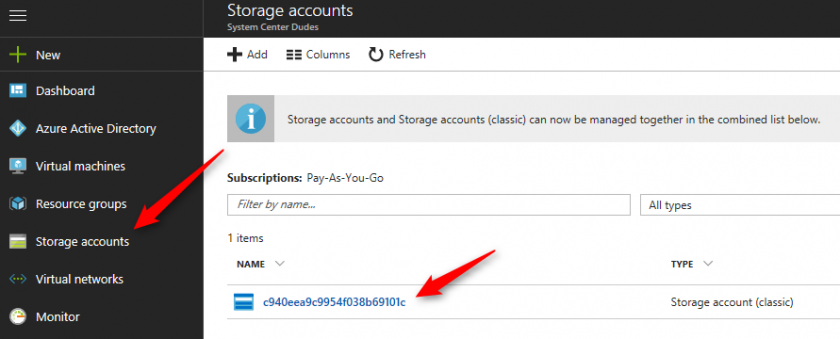 How to install an SCCM Cloud Distribution Point