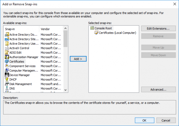 How to setup an SCCM Cloud Management Gateway - System Center Dudes