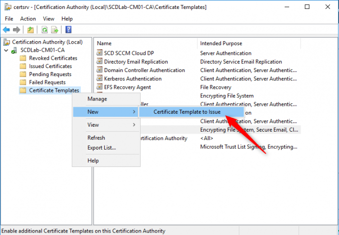 How to setup an SCCM Cloud Management Gateway - System Center Dudes