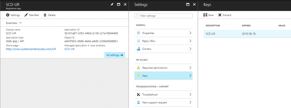 How to Configure the SCCM Upgrade Readiness Connector - System Center Dudes