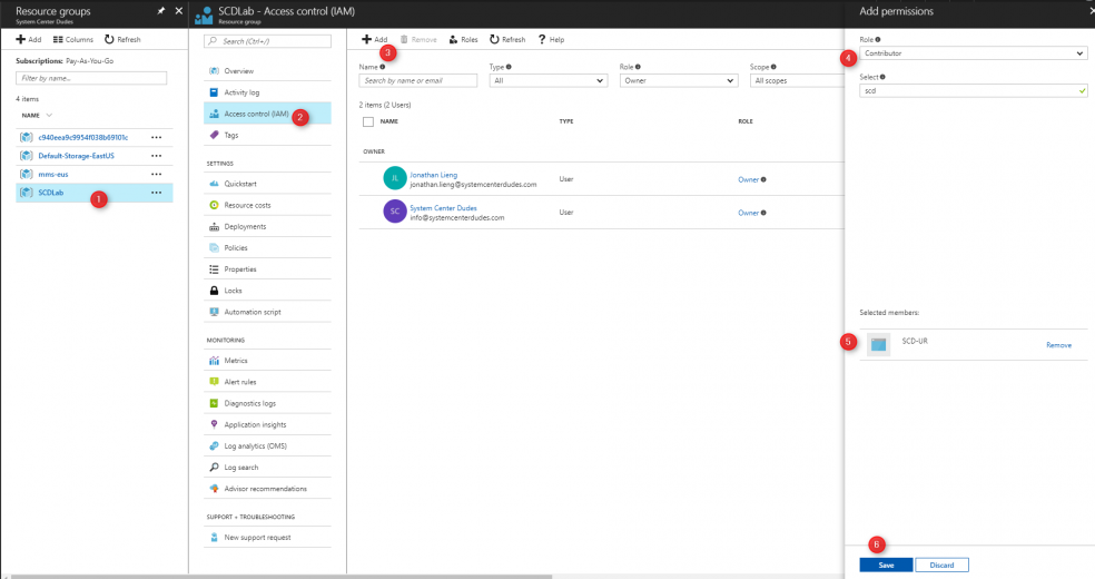 How to Configure the SCCM Upgrade Readiness Connector - System Center Dudes