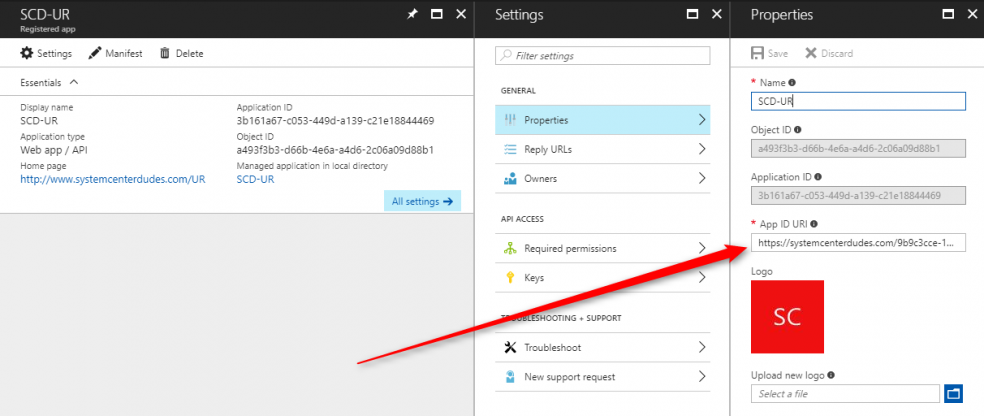 How to Configure the SCCM Upgrade Readiness Connector - System Center Dudes