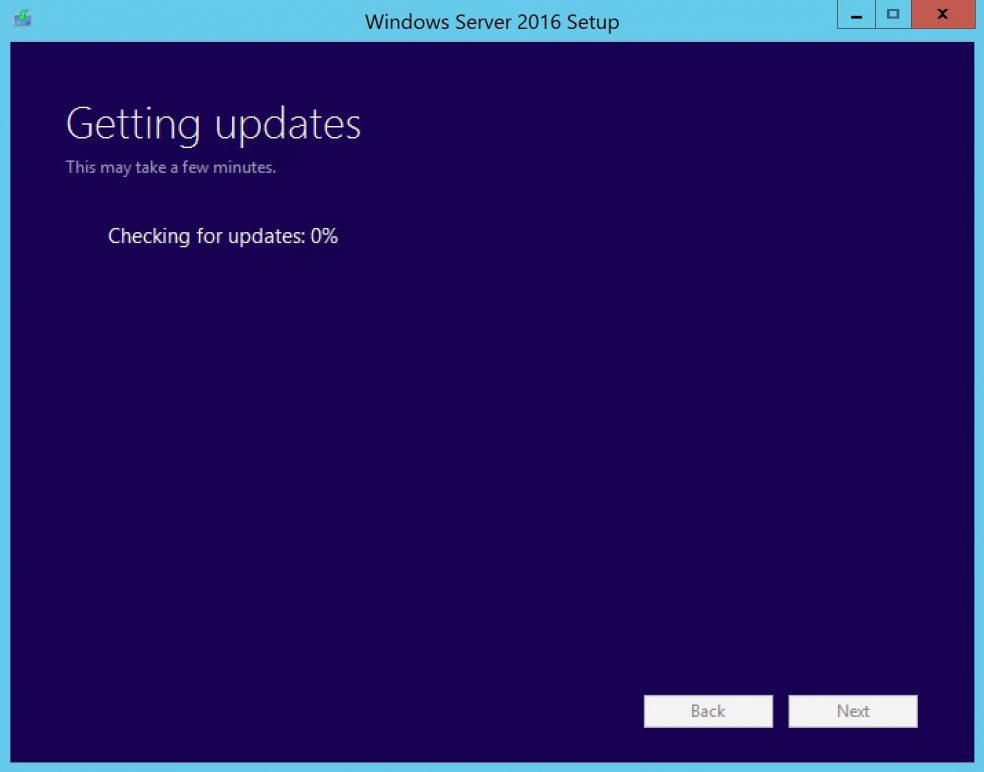 In-place OS upgrade for SCCM site server - System Center Dudes